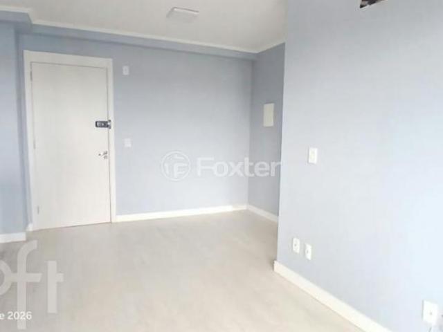 Apartamento, 2 dormitórios, 53.61 m², em Centro