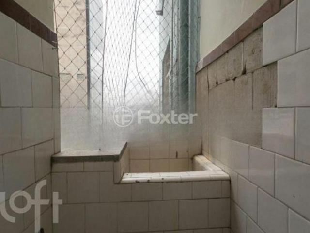 Apartamento, 2 dormitórios, 53.63 m², em Centro Histórico
