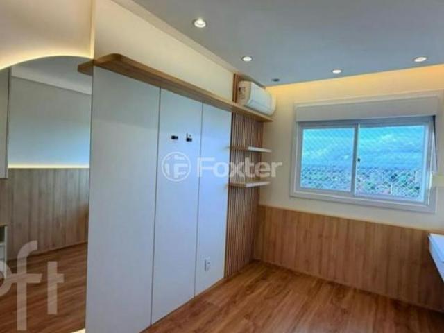 Apartamento, 2 dormitórios, 53.63 m², em Harmonia