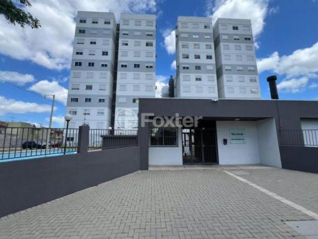 Apartamento, 2 dormitórios, 53.77 m², em Igara