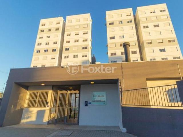 Apartamento, 2 dormitórios, 53.77 m², em Igara