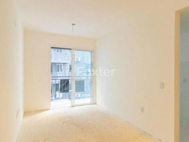 Apartamento, 2 dormitórios, 53.77 m², em Igara