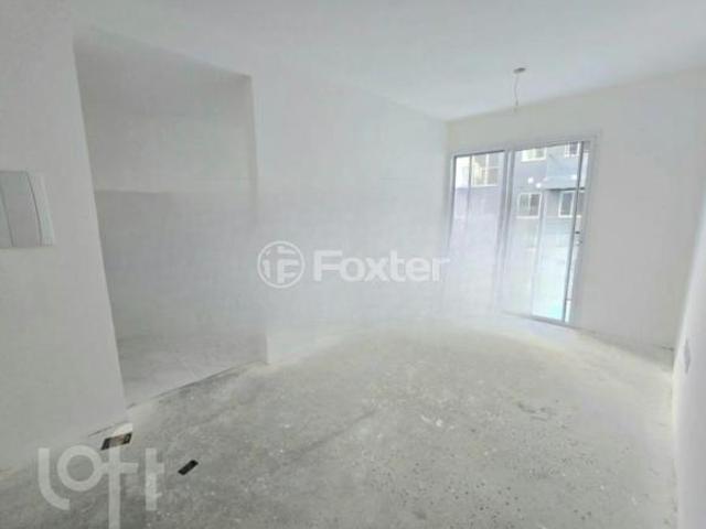 Apartamento, 2 dormitórios, 53.77 m², em Igara