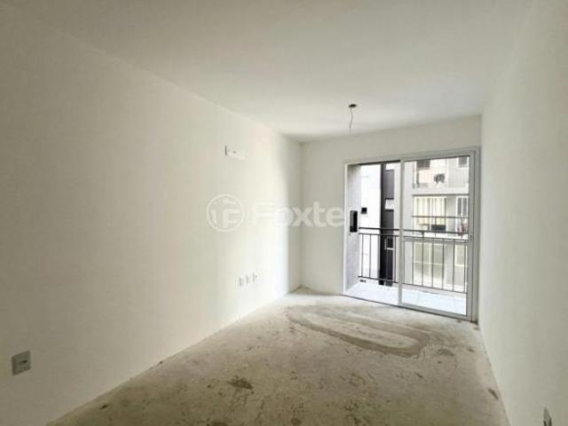 Apartamento, 2 dormitórios, 53.77 m², em Igara