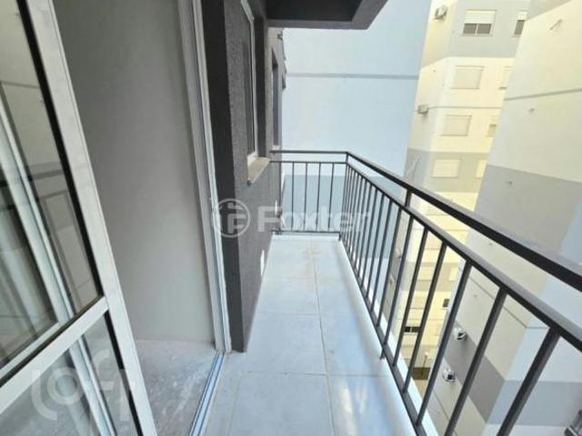 Apartamento, 2 dormitórios, 53.77 m², em Igara
