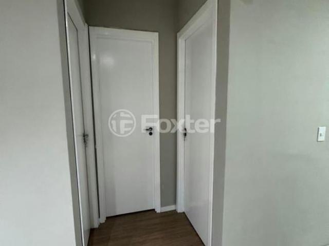 Apartamento, 2 dormitórios, 53.78 m², em Santo André