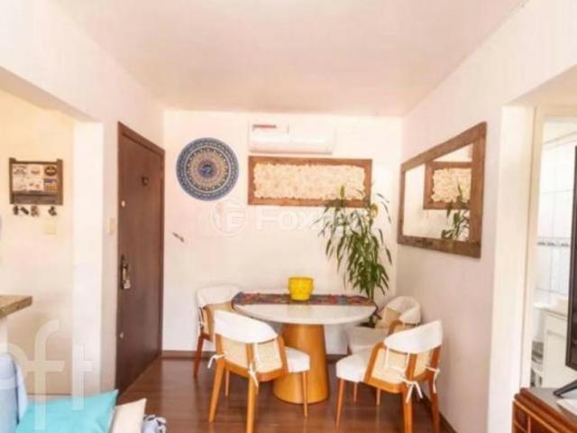 Apartamento, 2 dormitórios, 53.87 m², em Medianeira