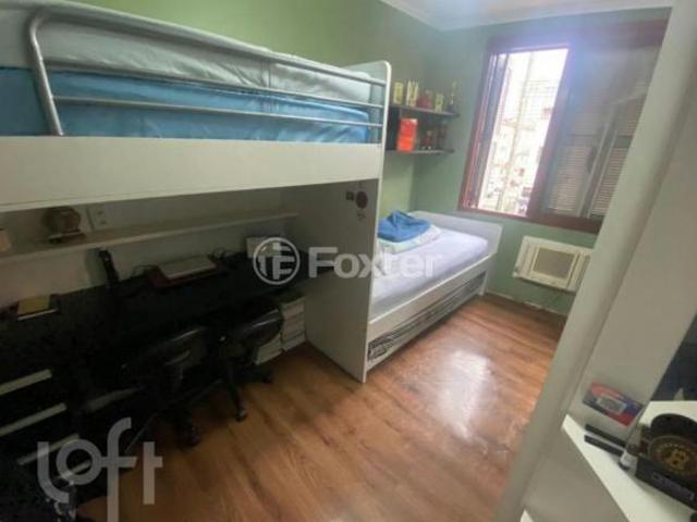 Apartamento, 2 dormitórios, 53.89 m², em Menino Deus