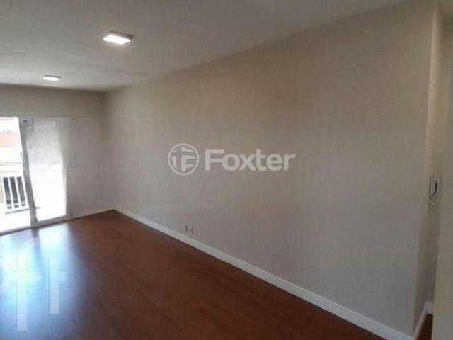 Apartamento, 2 dormitórios, 53.91 m², em Rondônia