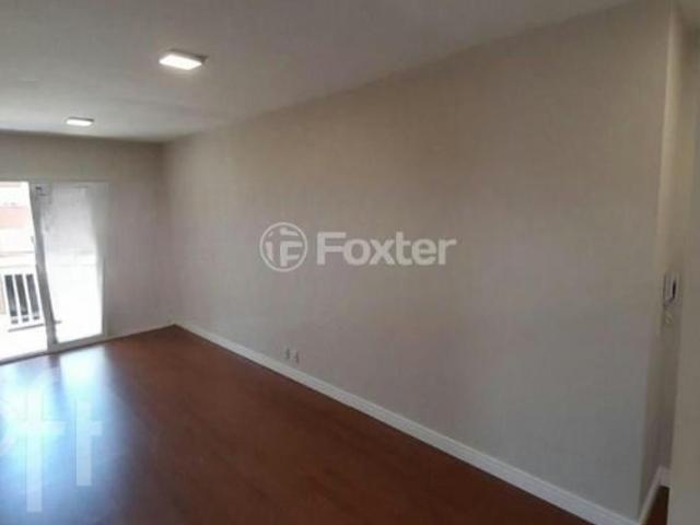 Apartamento, 2 dormitórios, 53.91 m², em Rondônia