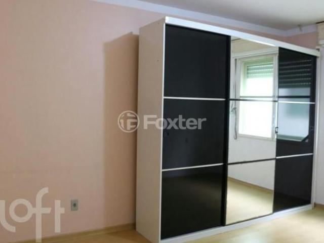 Apartamento, 2 dormitórios, 53.93 m², em Vila Cachoeirinha