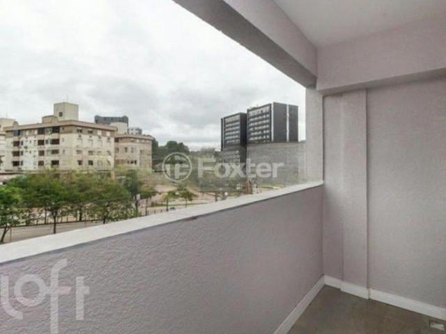 Apartamento, 2 dormitórios, 53.9 m², em Glória