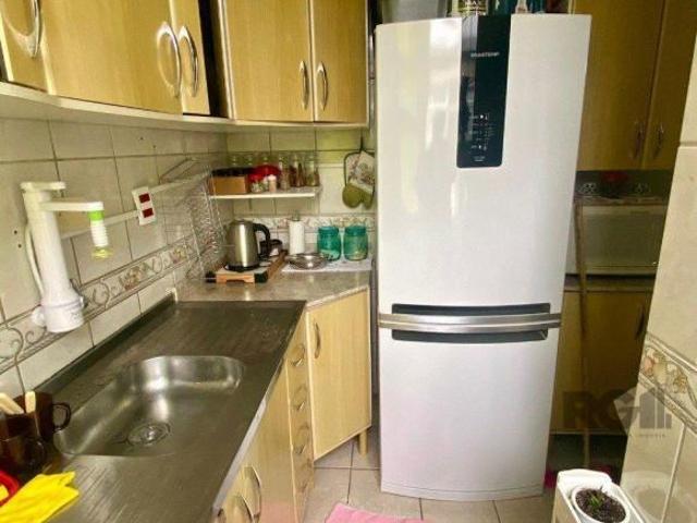 Apartamento 2 dormitórios 53m² Menino Deus