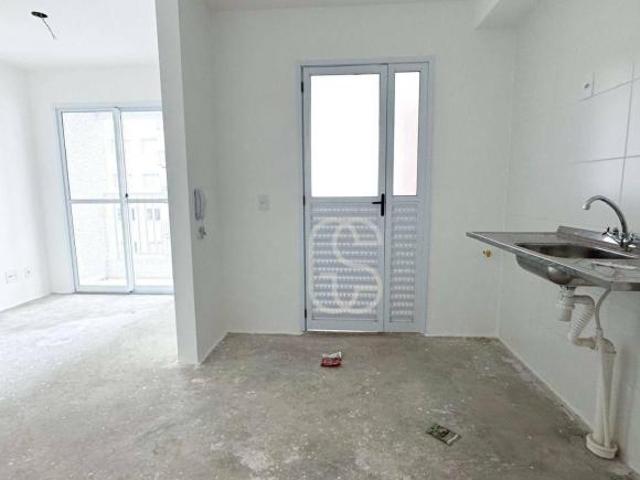 Apartamento 2 dormitórios | 5 min do Parque Shopping Maia | Lazer completo