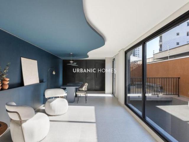Apartamento 2 dormitórios 5 minutos do Centro