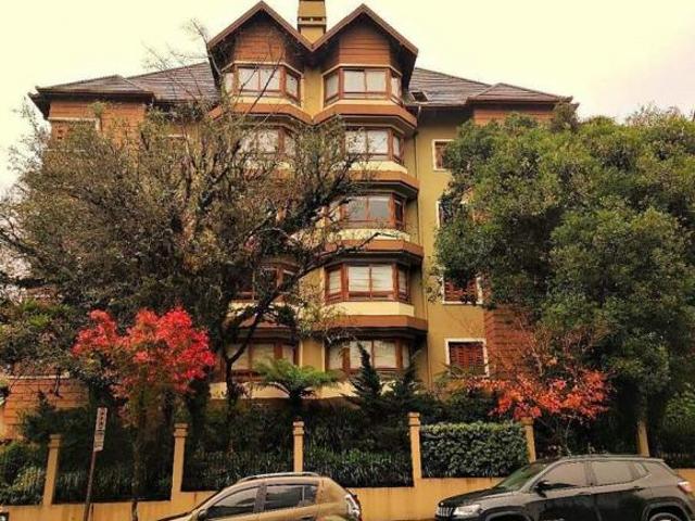 APARTAMENTO 2 DORMITORIOS