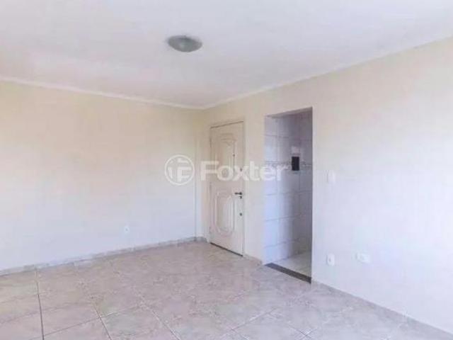 Apartamento, 2 dormitórios, 64 m², em Campos Elíseos