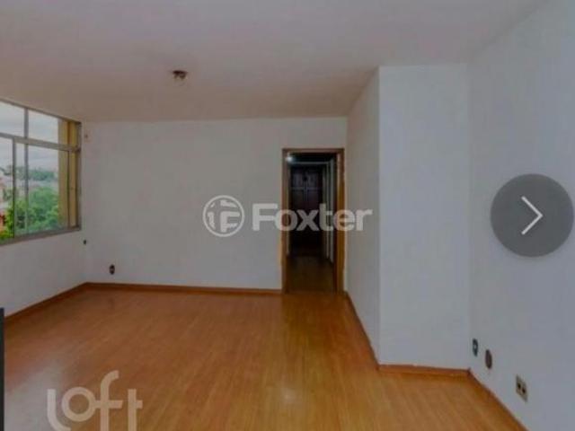 Apartamento, 2 dormitórios, 64 m², em Cristal