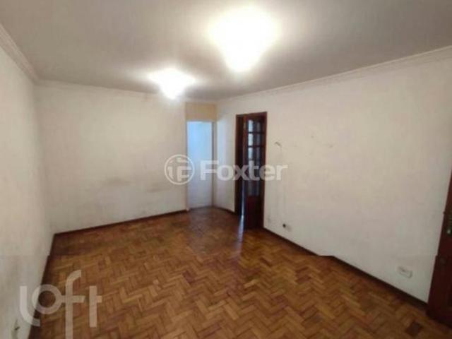 Apartamento, 2 dormitórios, 64 m², em Bela Vista