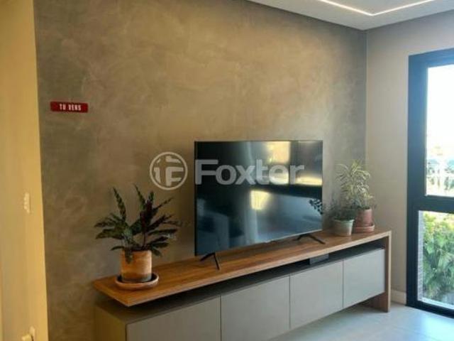 Apartamento, 2 dormitórios, 64 m², em Bela Vista