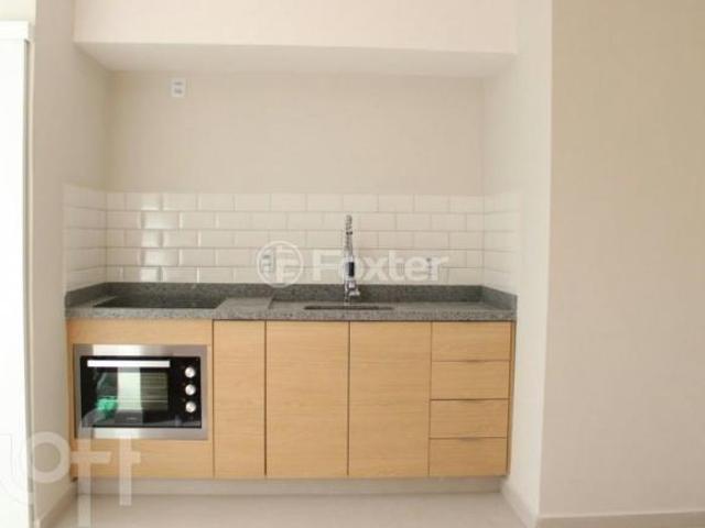 Apartamento, 2 dormitórios, 64 m², em Butantã