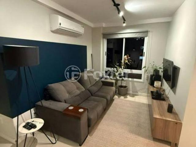 Apartamento, 2 dormitórios, 64 m², em Freitas