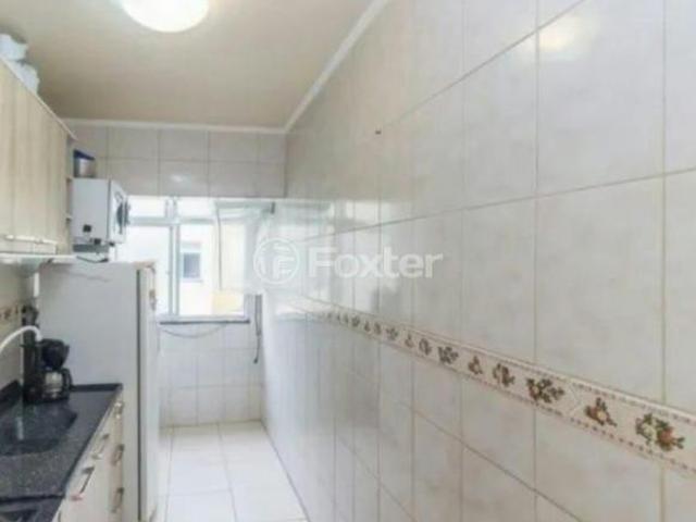 Apartamento, 2 dormitórios, 64 m², em Humaitá