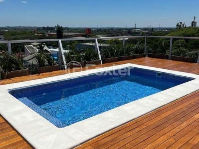 Apartamento, 2 dormitórios, 64 m², em Igara