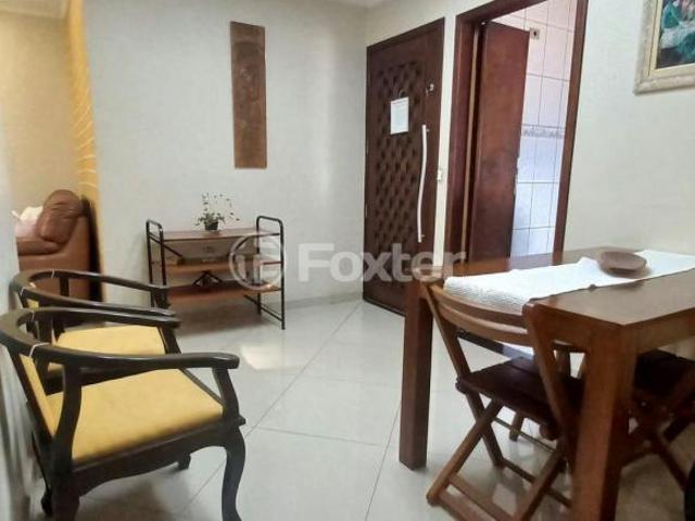 Apartamento, 2 dormitórios, 64 m², em Jardim Bom Clima