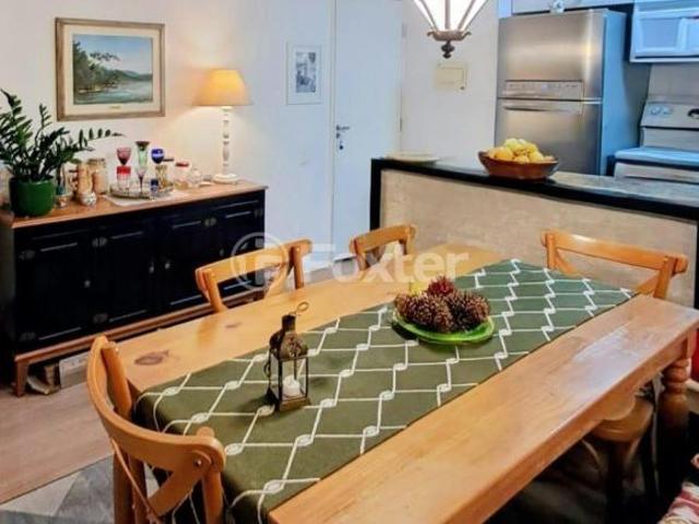 Apartamento, 2 dormitórios, 64 m², em Jardim Caboré