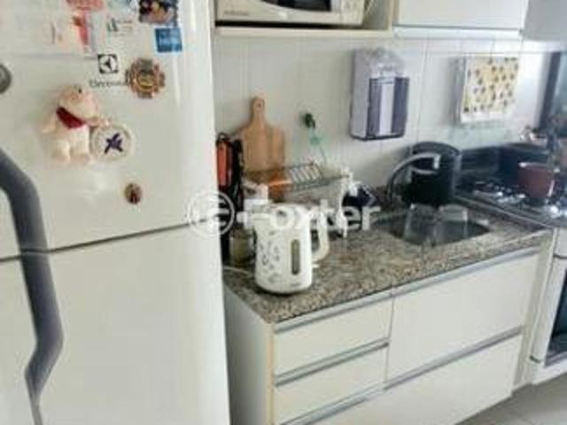 Apartamento, 2 dormitórios, 64 m², em Jardim Carvalho