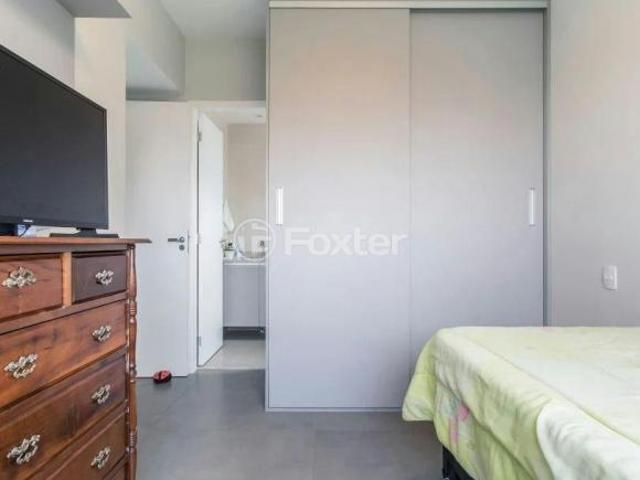 Apartamento, 2 dormitórios, 64 m², em Jardim da Glória