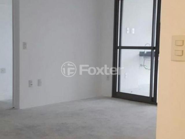 Apartamento, 2 dormitórios, 64 m², em Jardim Independência