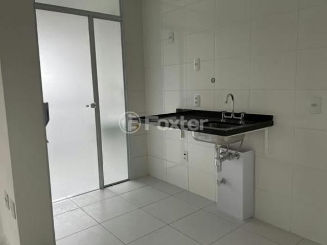 Apartamento, 2 dormitórios, 64 m², em Jardim Independência