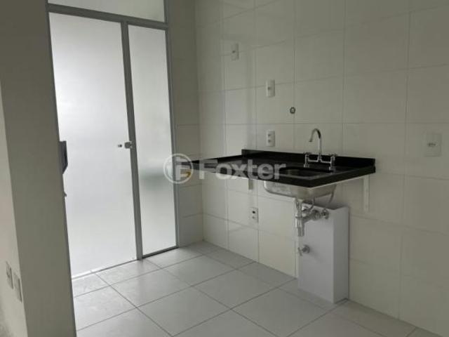 Apartamento, 2 dormitórios, 64 m², em Jardim Independência