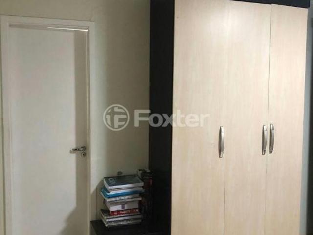 Apartamento, 2 dormitórios, 64 m², em Jardim Parque Morumbi