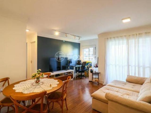 Apartamento, 2 dormitórios, 64 m², em Jardim Parque Morumbi