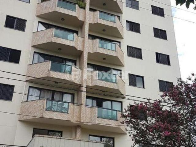 Apartamento, 2 dormitórios, 64 m², em Jardim Promissão