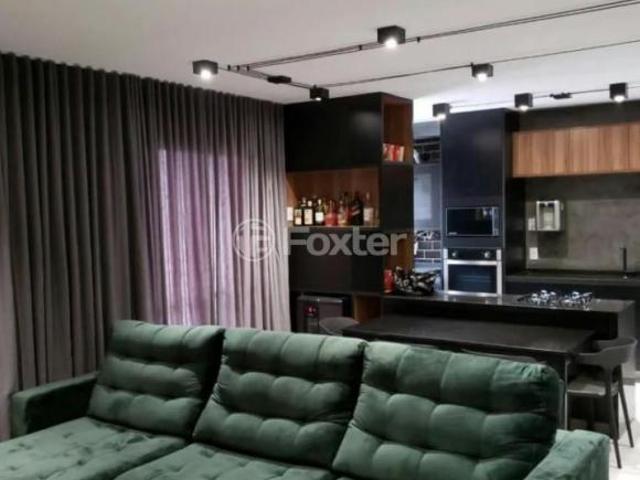 Apartamento, 2 dormitórios, 64 m², em Mooca