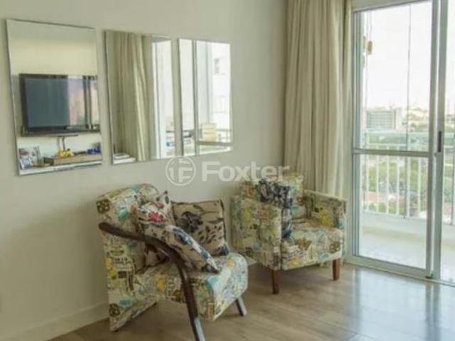 Apartamento, 2 dormitórios, 64 m², em Mooca