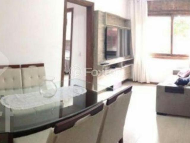 Apartamento, 2 dormitórios, 64 m², em Morro Santana