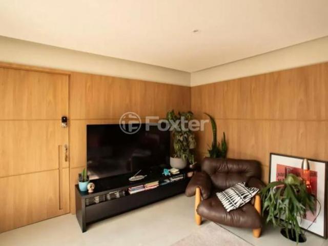 Apartamento, 2 dormitórios, 64 m², em Mirandópolis