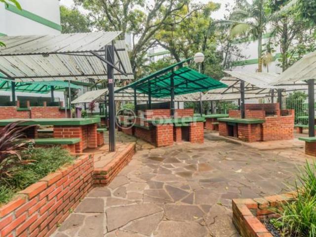 Apartamento, 2 dormitórios, 64 m², em Nonoai