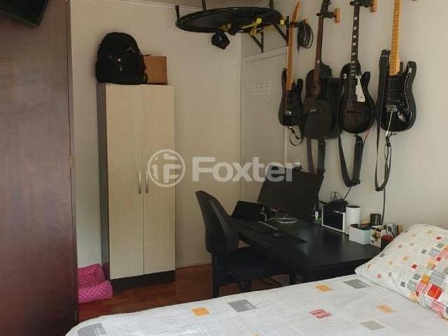 Apartamento, 2 dormitórios, 64 m², em São Geraldo