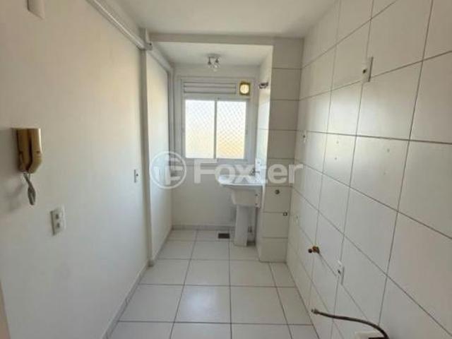 Apartamento, 2 dormitórios, 64 m², em São Geraldo