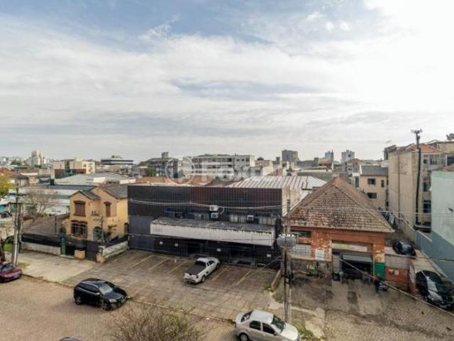 Apartamento, 2 dormitórios, 64 m², em São Geraldo