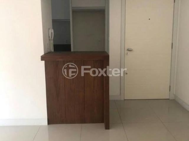 Apartamento, 2 dormitórios, 64 m², em São João