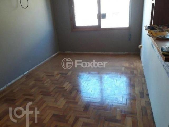 Apartamento, 2 dormitórios, 64 m², em São Sebastião