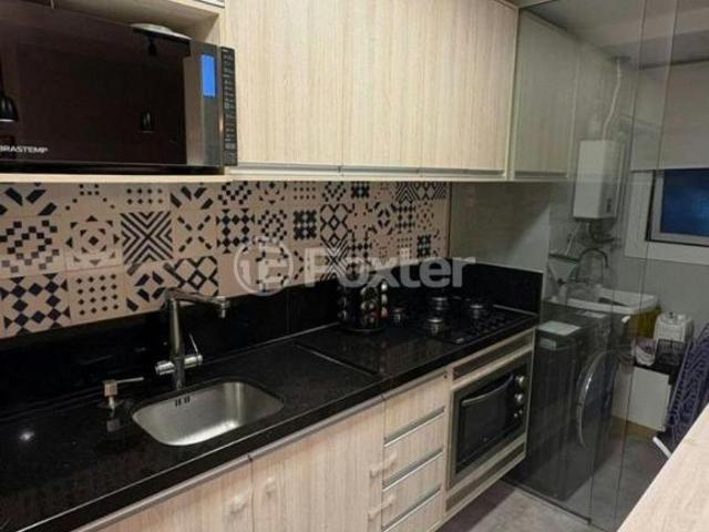 Apartamento, 2 dormitórios, 64 m², em São Sebastião