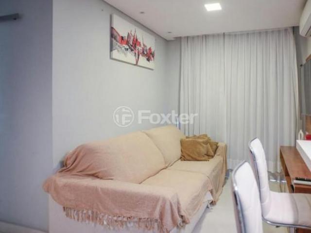 Apartamento, 2 dormitórios, 64 m², em Saúde